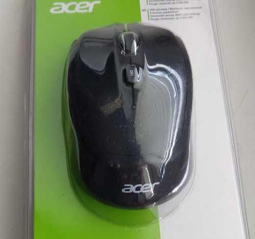 Мышь Acer OMR050