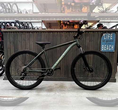 Горный велосипед Aspect Radium 27.5