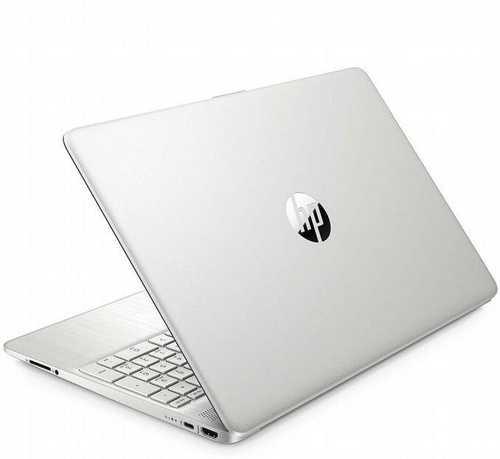 HP 15s-fq2110ur новый