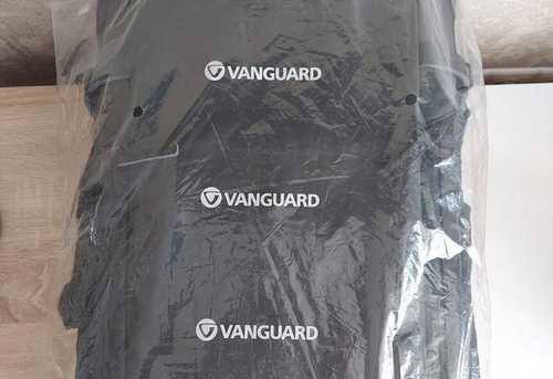 Фоторюкзак Vanguard VEO Select 49, черный