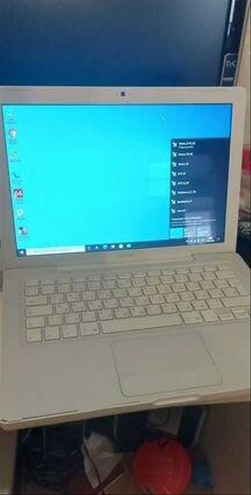 Apple macbook