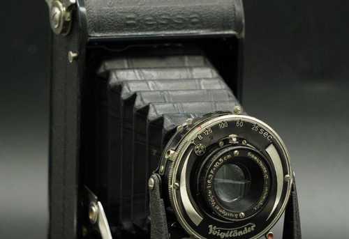 Фотоаппарат Voigtlander Bessa