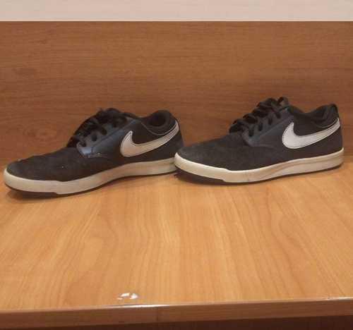 Кроссовки nike sb