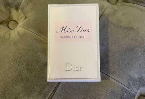 Dior Miss dior blooming bouqet 100 ml