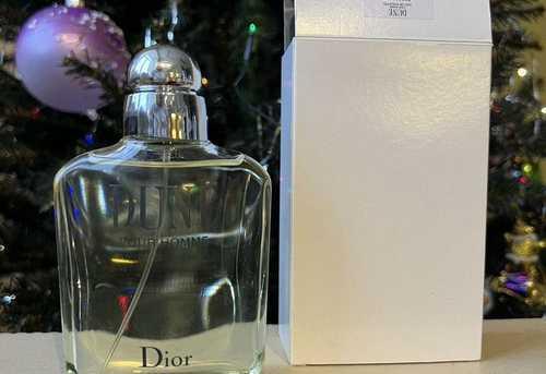 Christian dior dune pour homme