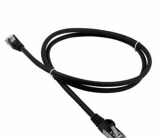 Патч-корд RJ45 - RJ45, 4 пары, FTP, категория 5е