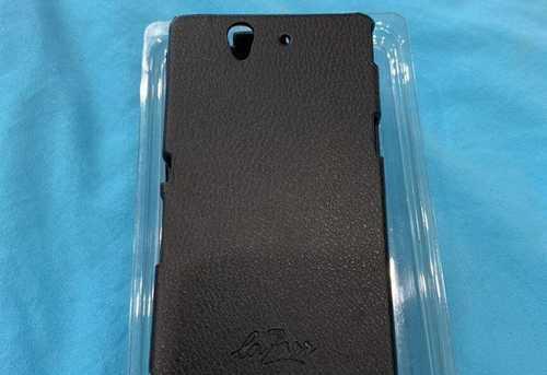 Чехол для Sony Xperia Z C6603