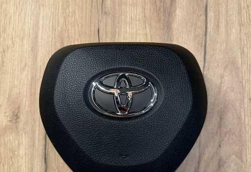 Подушка безопасности Toyota RAV4