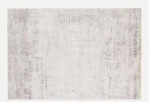 Тканый ковер Савойя El Corte Inglés, серый