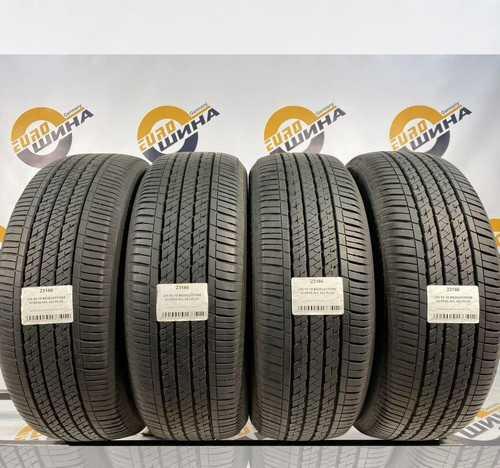 Bridgestone Ecopia H/L 422 Plus 235/55 R18 105Y