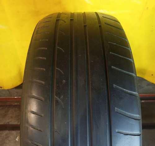 Dunlop SP Sport FastResponse 215/55 R16 97W