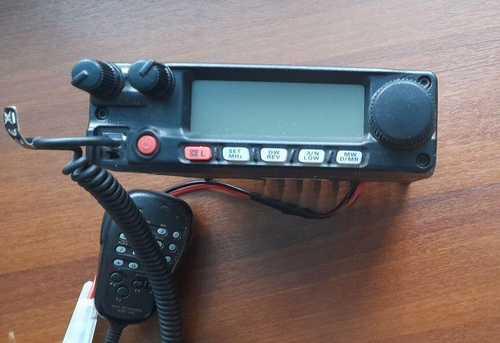 Продам рацию Yaesu FT-2900R