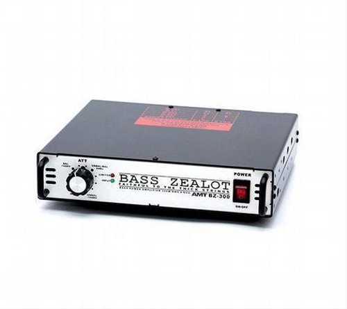 Усилитель мощности AMT Electronics BZ-300