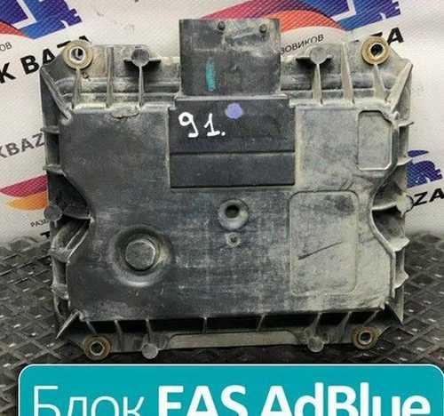 2119174 Блок управления EAS AdBlue Daf XF106