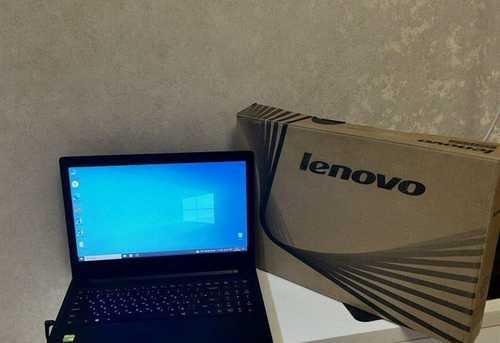 Ноутбук 15.6" Lenovo IdeaPad 100-15IBD, 256 ГБ, Core i3-5005U, RAM 4 ГБ, GeForce 920M 2 ГБ