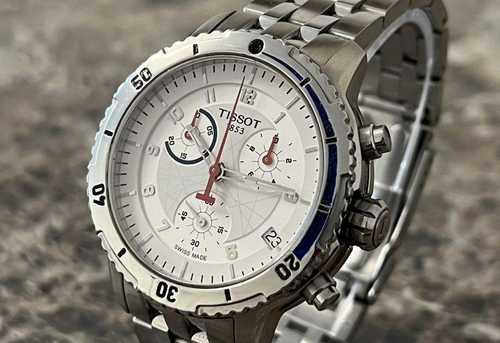 Tissot PRS 200 Special Edition Ice Hockey