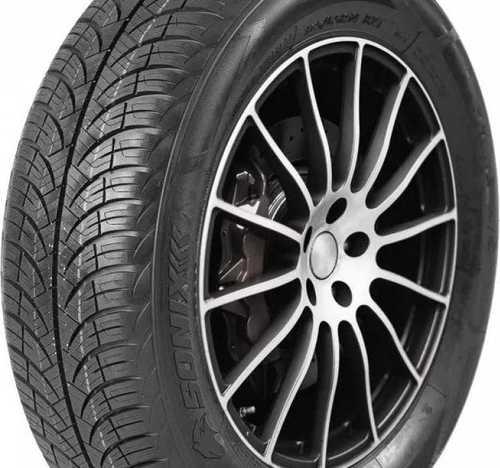 Sonix Prime A/S 195/45 R16