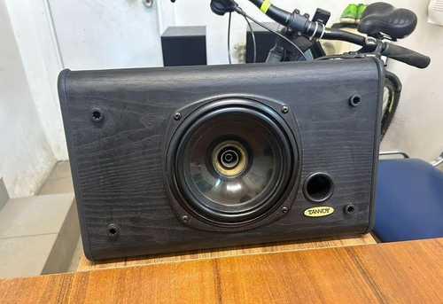 Центральный канал Tannoy