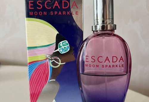 Escada moon sparkle оригинал