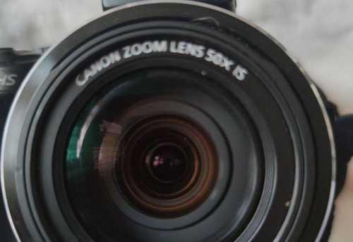 Фотокамера canon SX50 HD