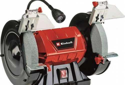 Точильный станок Einhell tс-BG 200 L, 400Вт