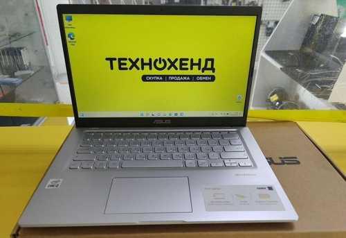 Ноутбук VivoBook asus Laptop X415JAB R465JA (кк-12