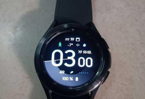Samsung Galaxy Watch4 Classic 42mm