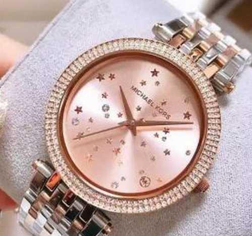 Часы женские MichaelKors MK3726