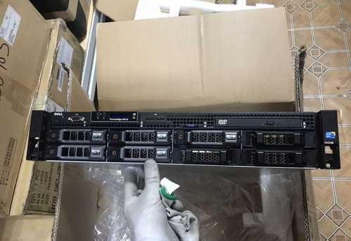 Сервер dell poweredge RS10