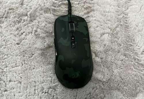 Игровая мышь redragon s108