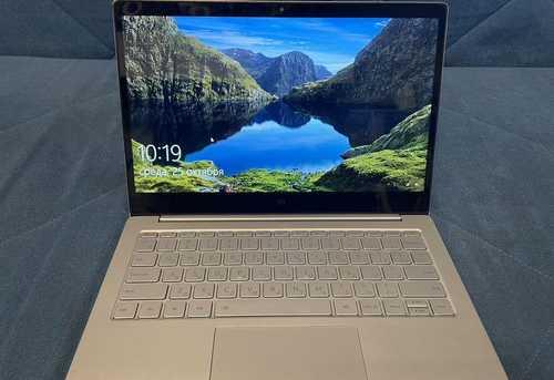 Ноутбук Xiaomi Mi Notebook Air 13.3