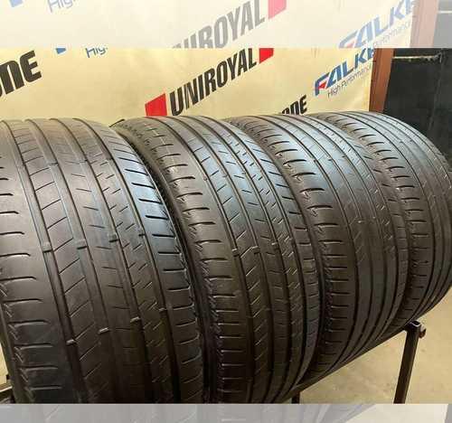 Bridgestone Alenza 001 245/40 R21 и 275/35 R21