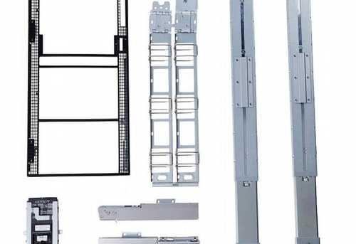 Рельсы для сервера HPE Conversion Tray Kit 131723