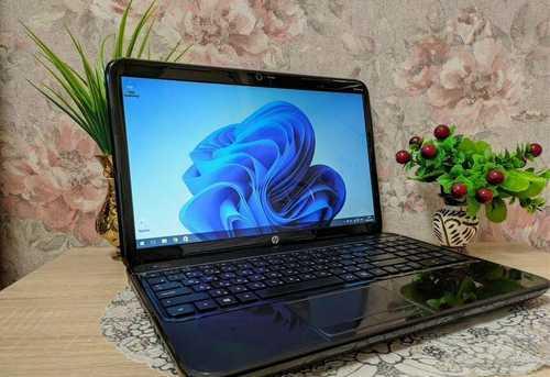 Ноутбук HP G6 Core I5