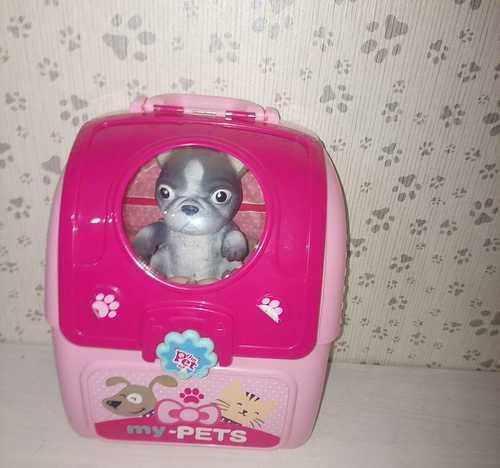 Собаки