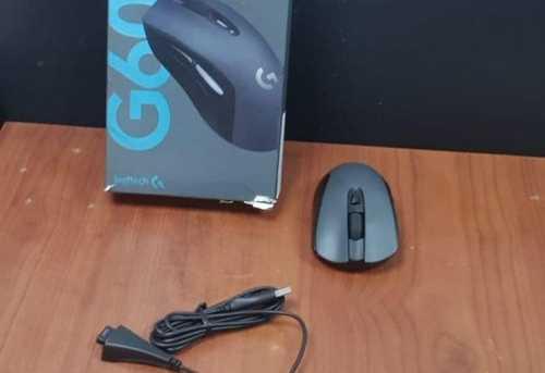 Мышь беспроводная Logitech G603