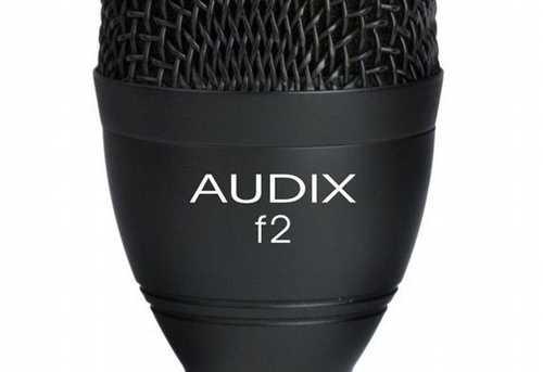 Микрофон audix F2