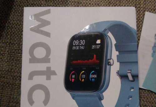 Smart watch