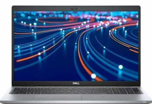 Dell Latitude 5520 15.6"(1920x1080 (матовый) /Inte