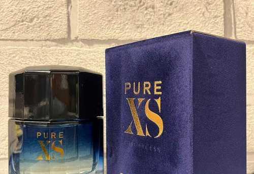 Pure XS Paco Rabanne —