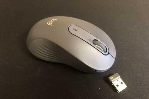 Logitech Signature M650 L