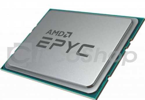 Процессор AMD epyc 7402P (2.80GHz/128Mb/24-core) S