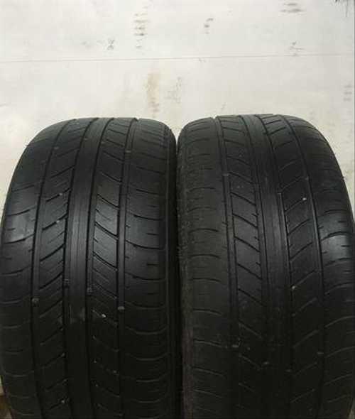 Zeta ZTR10 235/45 R17 97W
