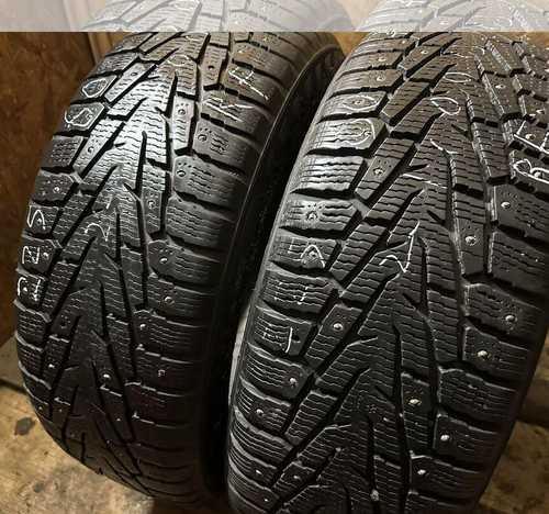 Nokian Tyres Hakkapeliitta 7 SUV 225/60 R17 99T