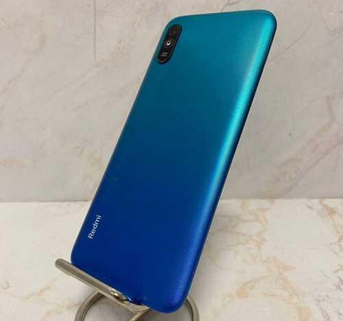 Xiaomi Redmi 9A, 2/32 ГБ