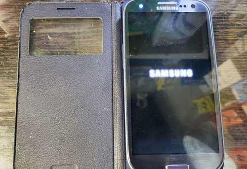 Дисплей Samsung s3