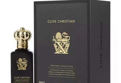 Clive Christian X for men