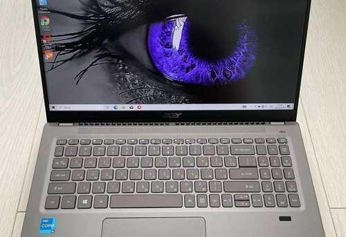 Шикарный ультрабук Acer