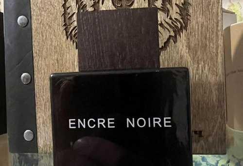 Encre Noire Lalique распив
