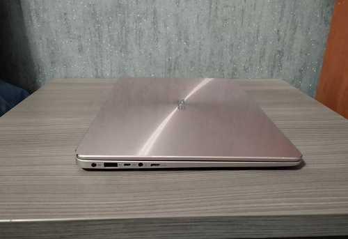 Ультрабук Asus Zenbook UX3400 i7-7th 8Gb SSD256